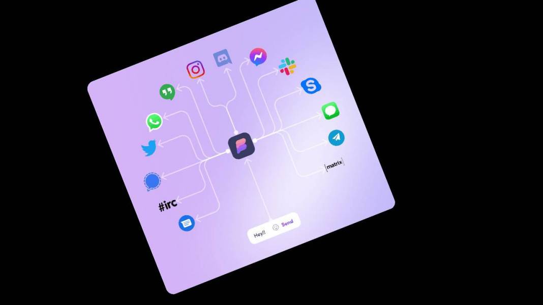 Beeper app integrates all your messaging apps for $10/month | Android ...