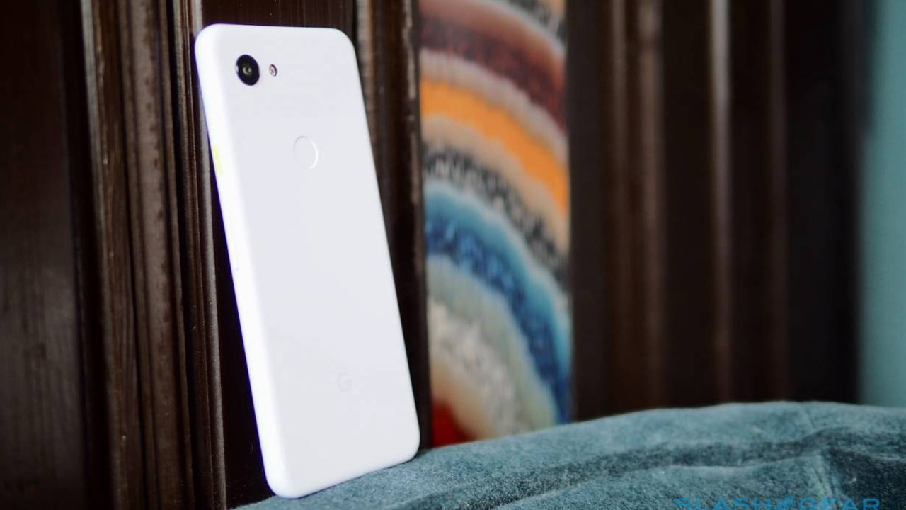 Pixel phones affected by strange camera issue could have hardware ...