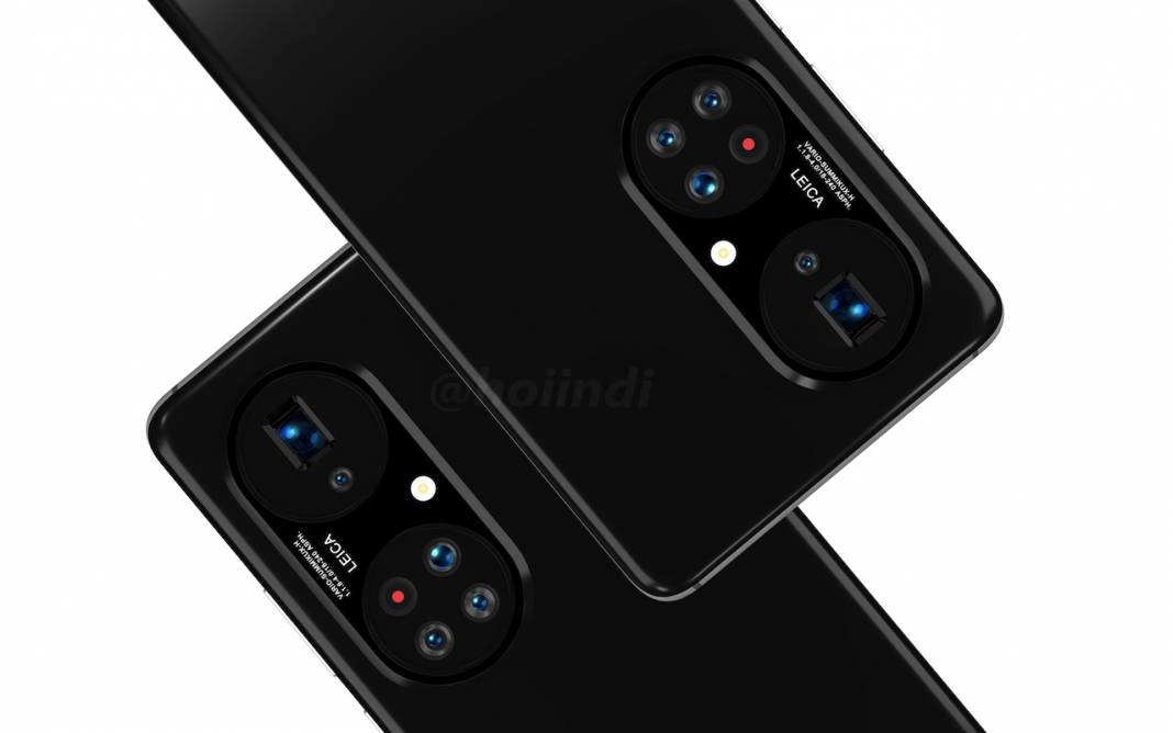 New Huawei P50 Pro image renders ready | Android Community