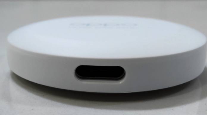 Oppo Smart Tag with Ultra Wide Band support in the work | Android Community