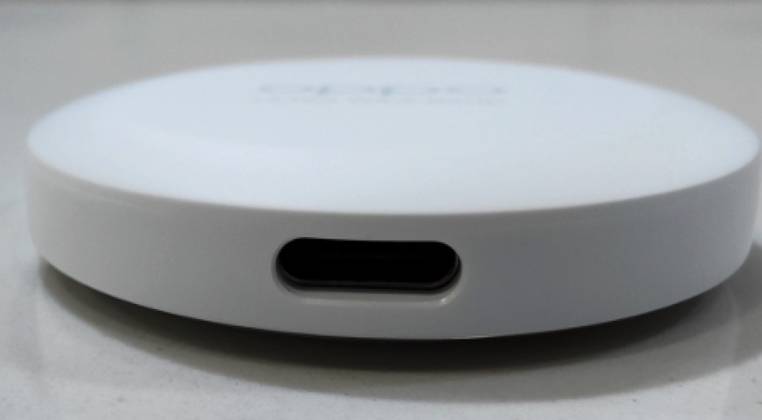 Oppo Smart Tag with Ultra Wide Band support in the work | Android Community