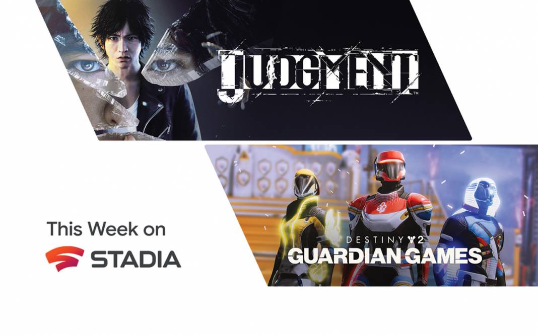 Stadia integrates Ubisoft+ in the app for gamers delight | Android ...