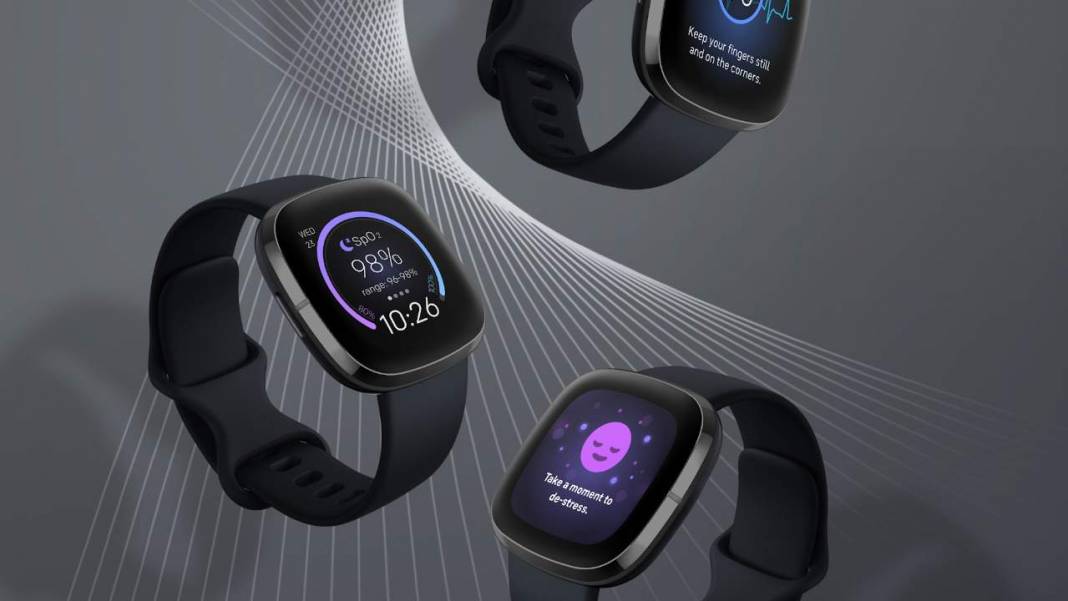 Fitbit Starts Study Into Possible Cuff free Blood Pressure Monitoring Fitbit Starts Study Into Possible Cuff free Blood Pressure Monitoring