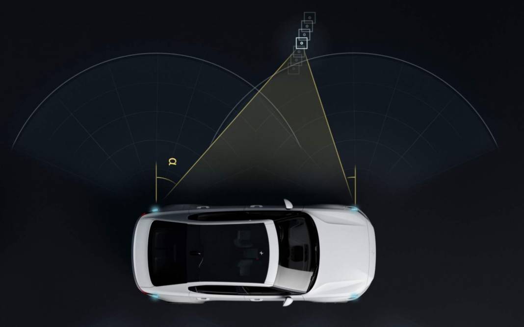 Polestar 2 gets updated digital key system - Android Community