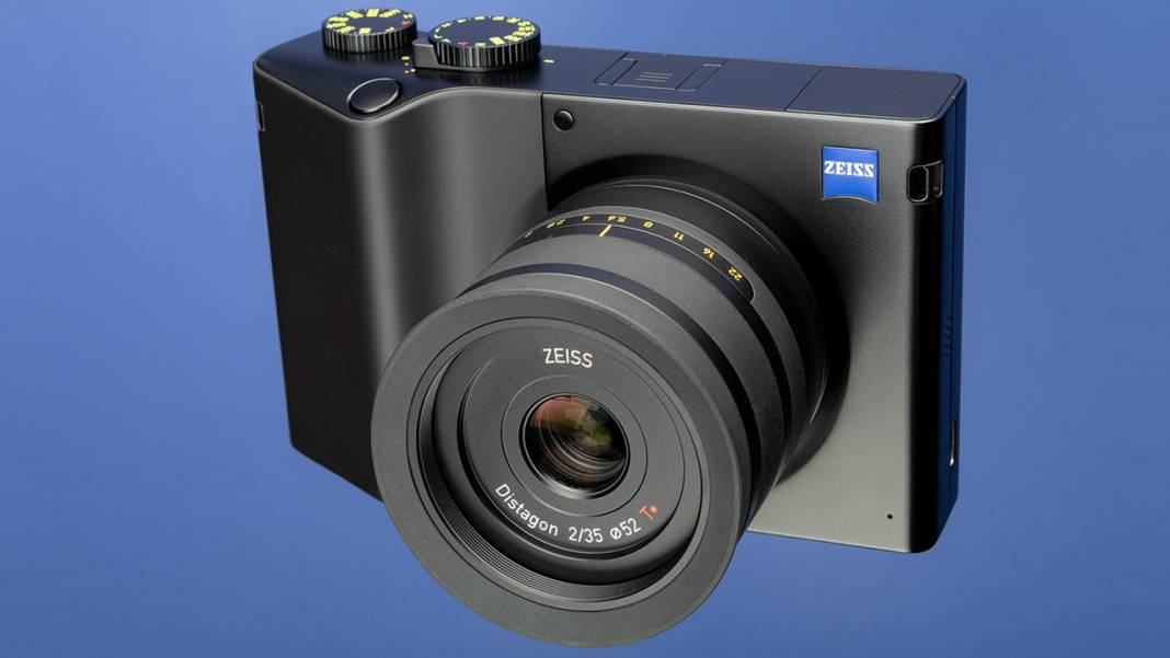 Zeiss ZX1 Android-powered camera gets new features with firmware update ...