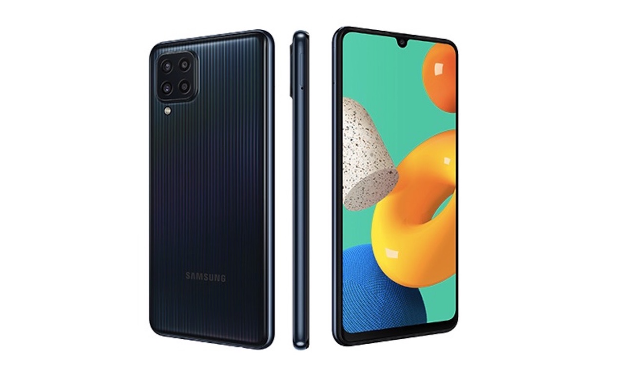 Galaxy M32 specs and features divulged ahead of India launch | Android ...