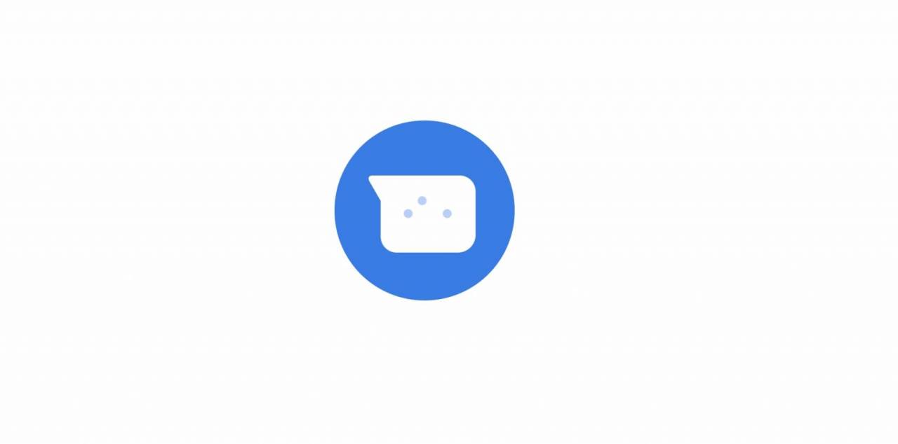 Google Messages update brings pinch-to-zoom, pin conversations ...