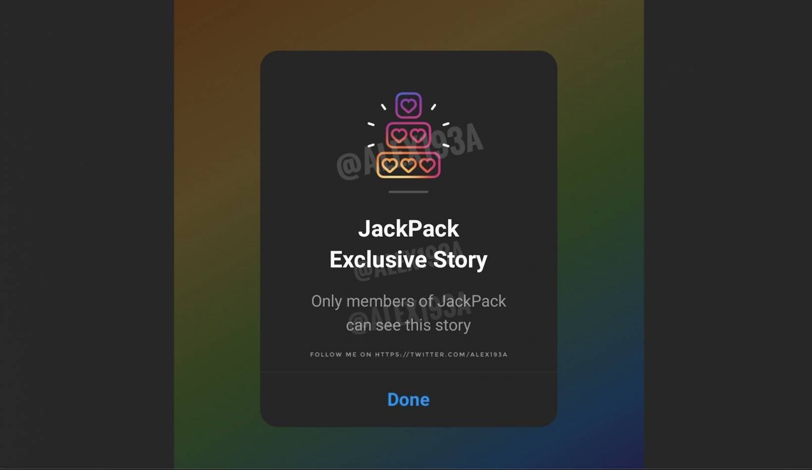 Instagram working on “Exclusive Stories” feature | Android Community