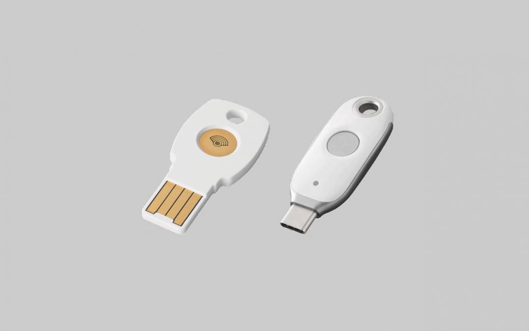 New Titan Security Key options announced by Google | Android Community