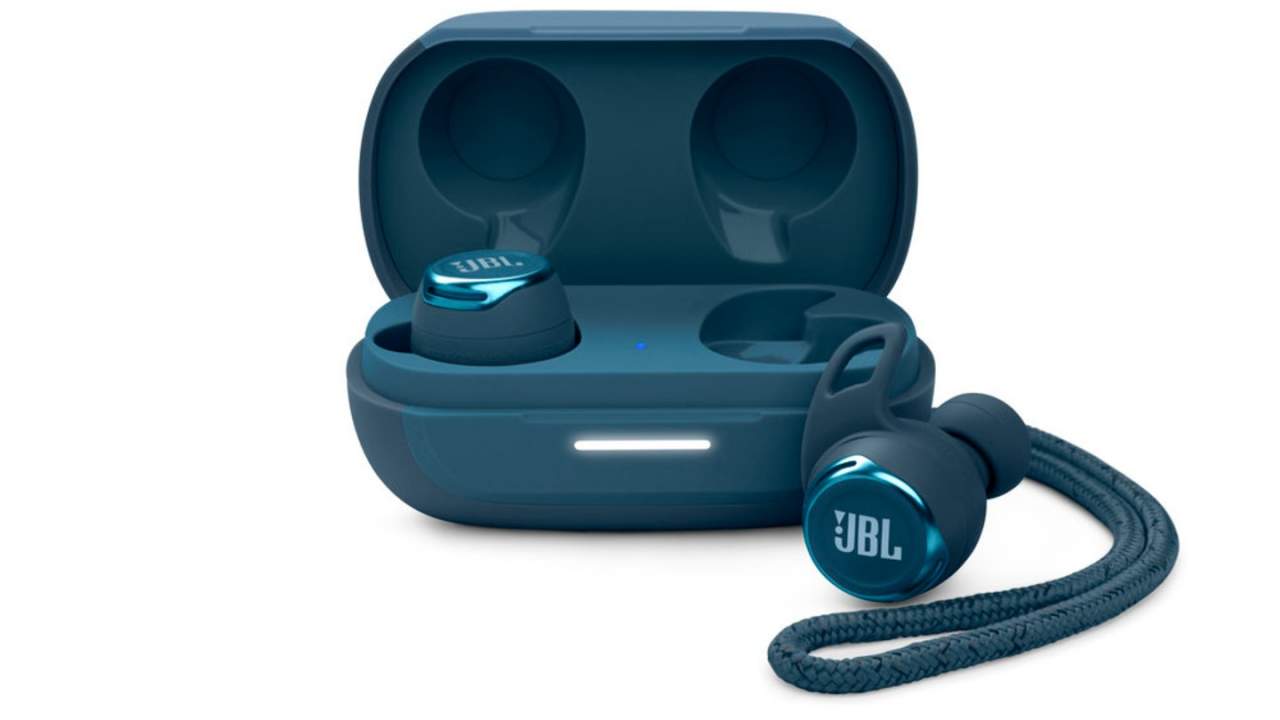 JBL announces new lineup of truly wireless earbuds | Android Community