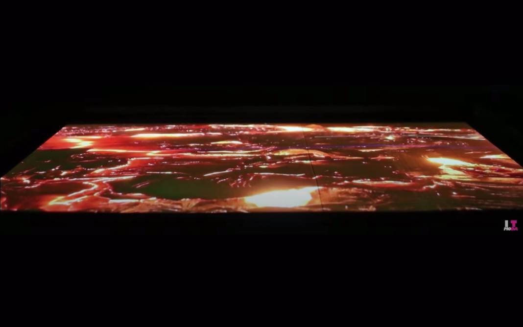 Samsung Display 13-inch Stretchable OLED Display introduced | Android ...