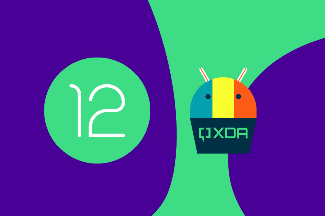 Android 12 custom ROMs already available for some devices - Android ...