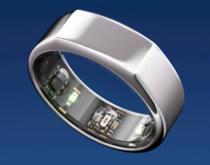 Oura Ring Gen 3 ready with more health, fitness tracking features ...
