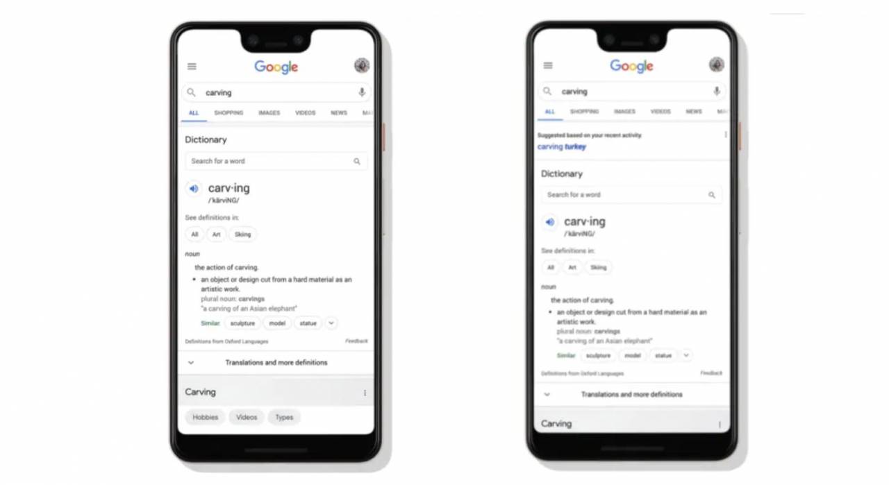 Australia may require Google to show “choice screen” for search engines ...