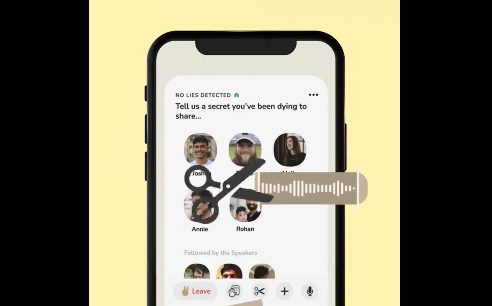 Clubhouse brings Clips, Search, Replays features - Android Community