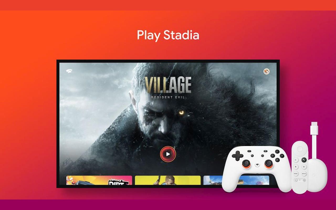 Playability Tips and Stadia controller integration with Android TV ...