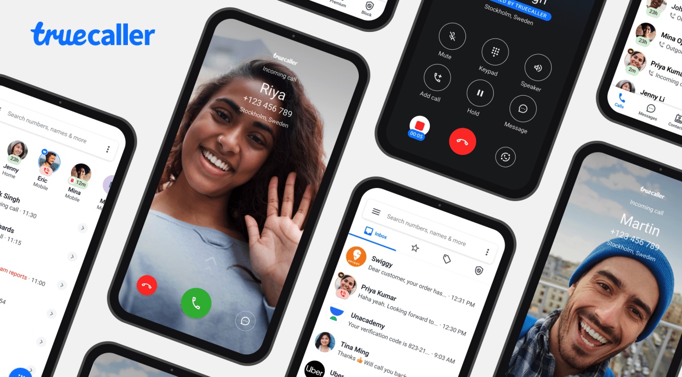 Truecaller update brings Video Caller ID, calls and messages tabs ...