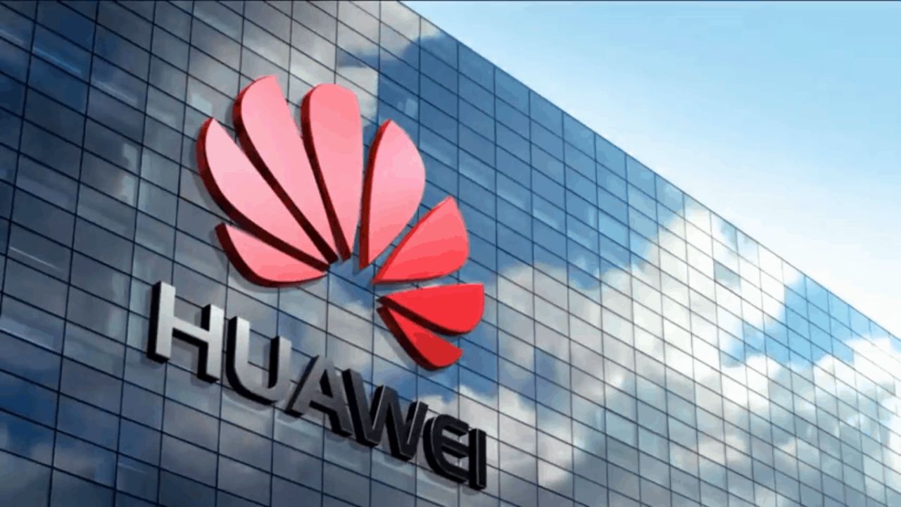 Huawei partners with third-party phone makers to fill the market void ...