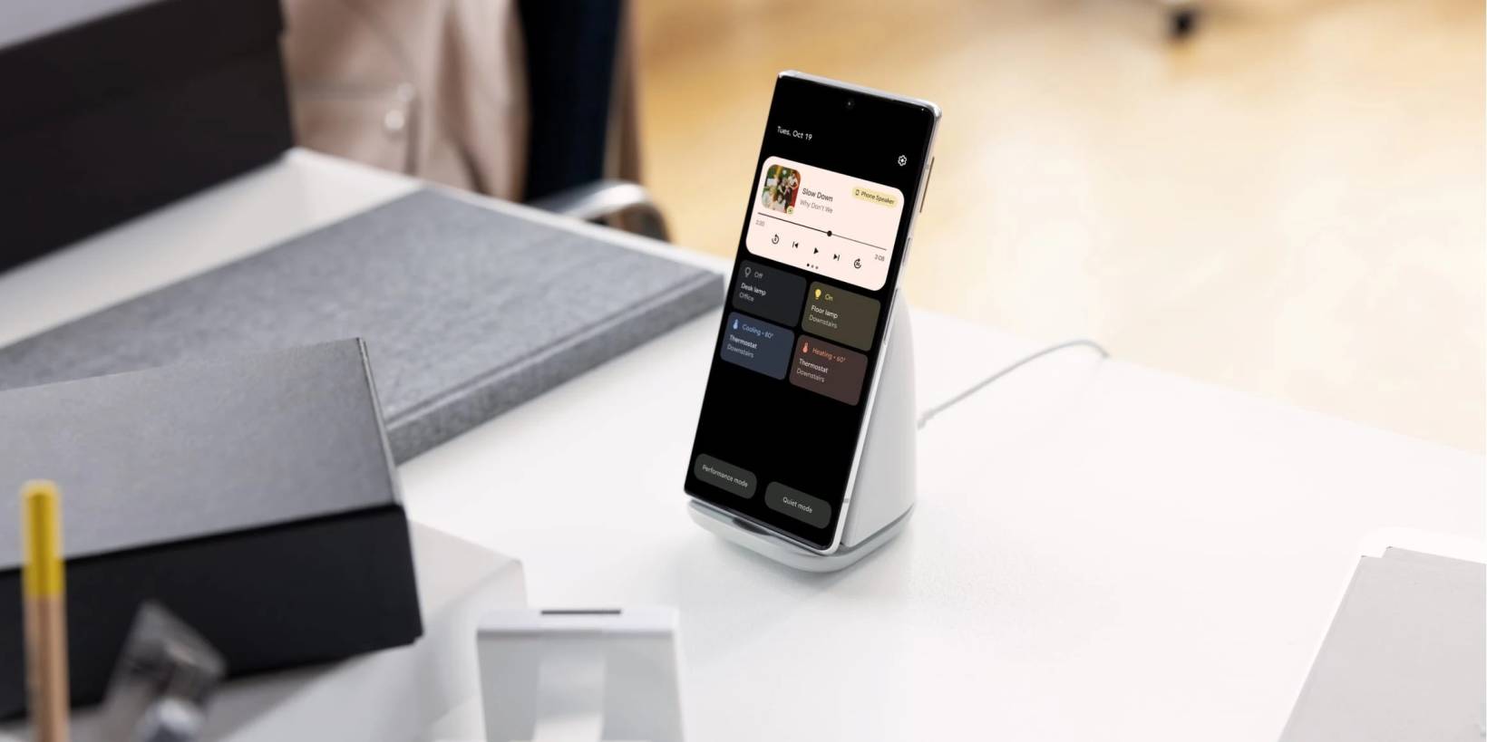 Pixel Stand 2nd gen now available for pre-order | Android Community
