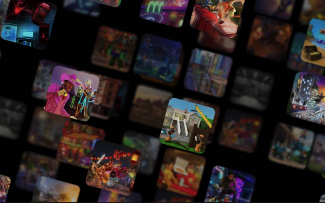 Roblox long outage reported, now back online everywhere - Android Community