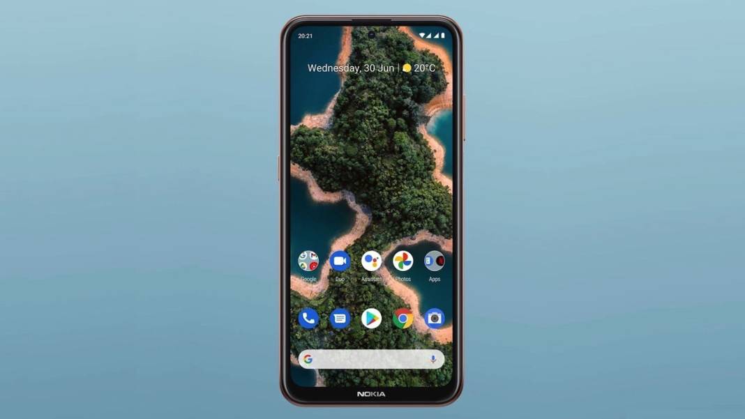 Android 12 update rolls out officially for Nokia X20 | Android Community