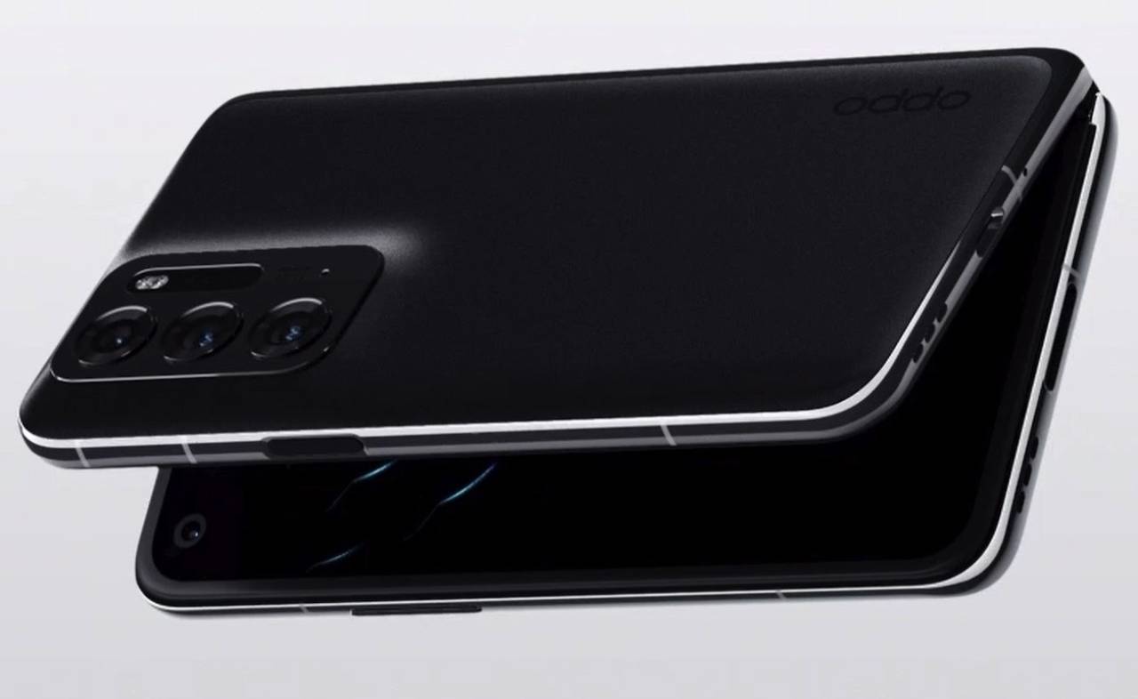 More Oppo Find N foldable phone images, details surface - Android Community