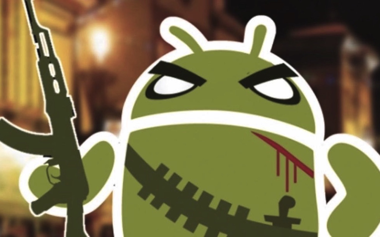 This Android malware will steal your data, wipe device clean | Android ...