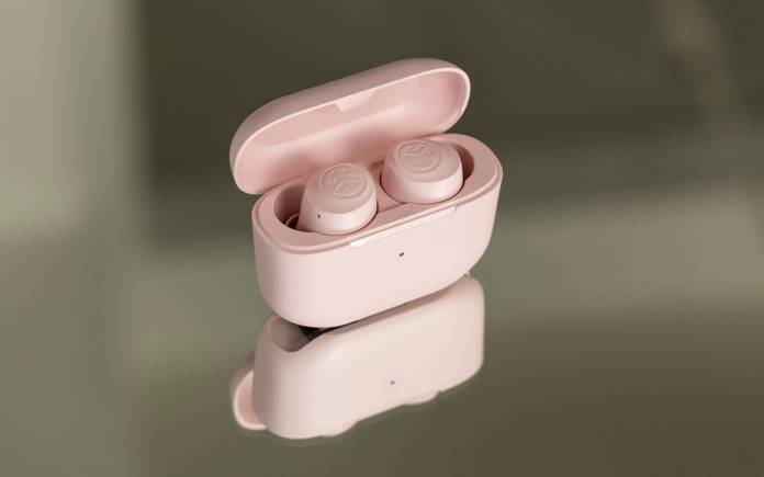 GO Air Tones by JLab: Earbuds that match your skin tone - Android Community